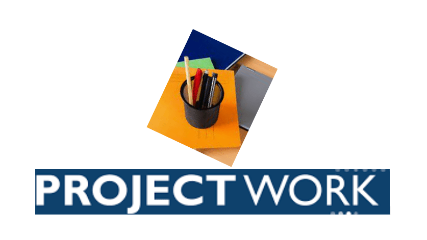 What is Project Work? – Bilkent ELPP EPW