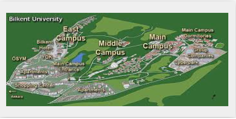 Project Library – Bilkent ELPP EPW