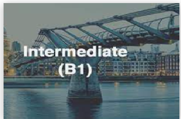 Curriculum Alignment at Intermediate Level – Bilkent ELPP EPW